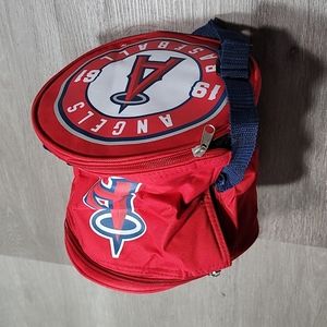 Yakult | Accessories | Los Angeles Angels Yakult 961 Vintage Cooler Bag ...